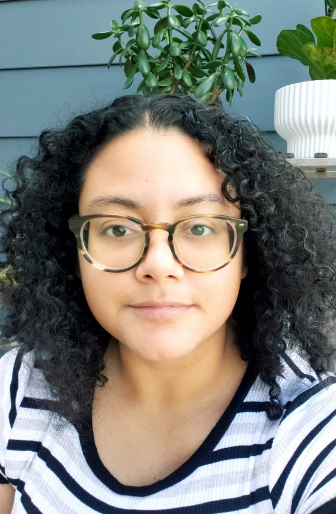 Lorna Martinez-Guzman, PsyD, HSPP, Clinical Psychologist